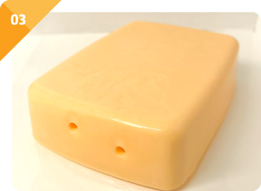 PRODUCT 製品紹介CERCIT